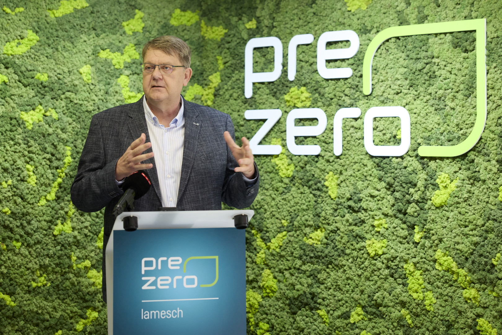 Notre actualité ♻️ Lamesch PreZero